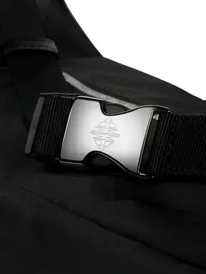 FPM MILANO Foldable Bag - Black