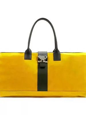 FPM MILANO Butterfly Lock Luggage Bag