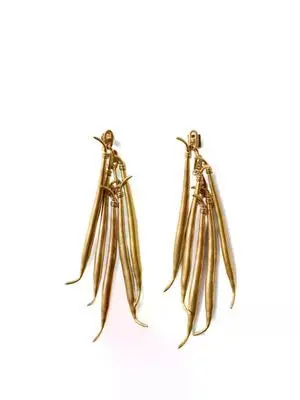 Jacquemus Drop Earrings