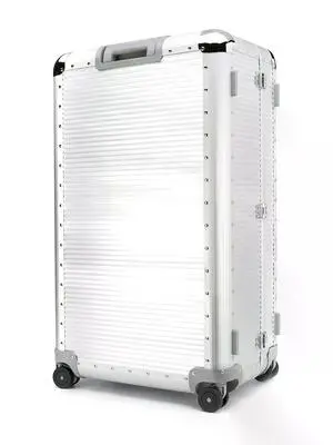 FPM MILANO Toned Travel Trolley