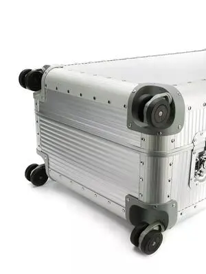 FPM MILANO Toned Travel Trolley