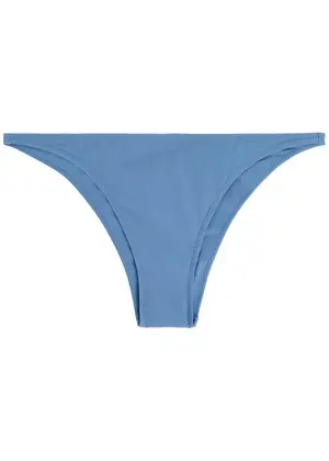 NOUNOU Coco Bikini Briefs - Blue