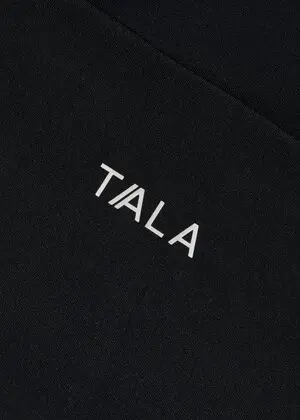 TALA Skinluxe Stretch-jersey Skort