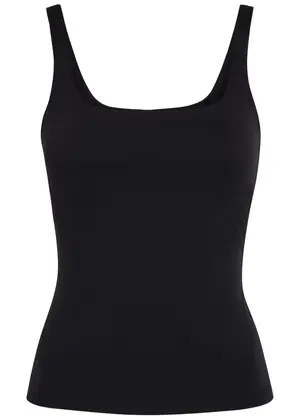 TALA Minimal Stretch-jersey Vest