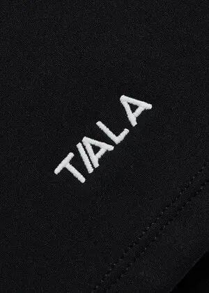 TALA Minimal Stretch-jersey Vest