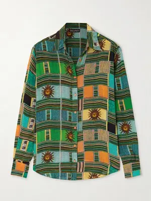 Siedres Frill Shirts For Women