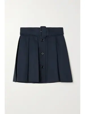 Patou Pleated Skirts