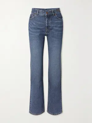 Chloe Slim Leg Jeans For Women