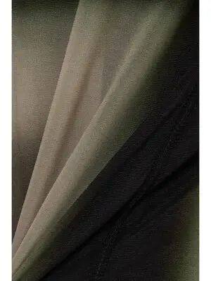 Rick Owens Sheer Mesh T-shirt