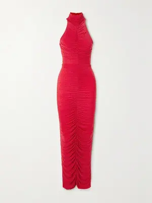 Alex Perry Stretch Evening Dresses