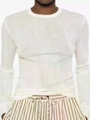 FORTE_FORTE Long-sleeve T-shirt