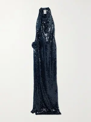 Magda Butrym Embellished Evening Dresses