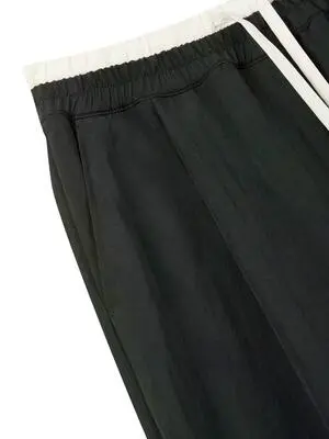 STUDIO TOMBOY Drawstring Culotte Shorts