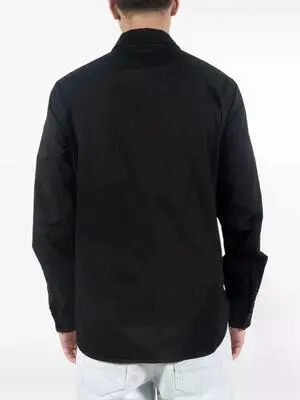 Moncler Buttoned Pocket Shirt
