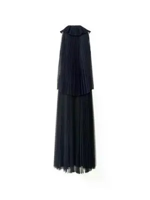 Fabiana Filippi Sleeveless Evening Dresses