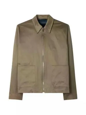 Paul Smith Zip Pocket Jacket