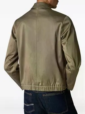 Paul Smith Zip Pocket Jacket