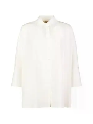 Max Mara Button-up Shirt
