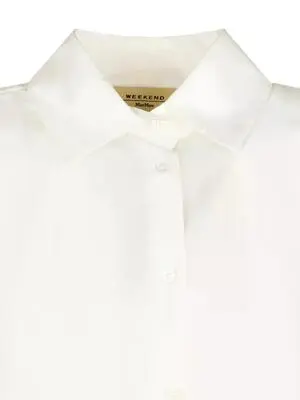 Max Mara Button-up Shirt