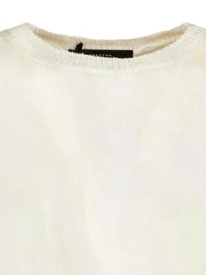 Max Mara Crewneck Knitted Top