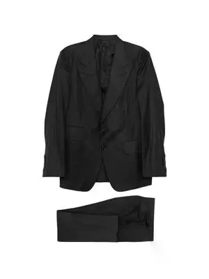 TOM FORD Shelton Suit - Black