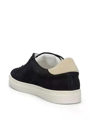TOMBOLINI Lace-up Boat Shoes
