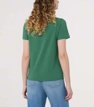Max Mara Stretch-cotton T-shirt