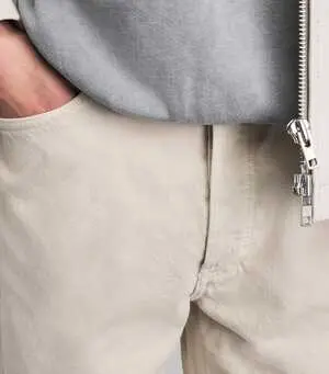 AGOLDE 90s Straight Jeans