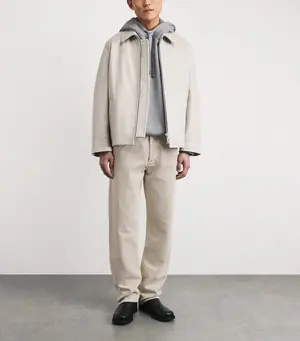 AGOLDE 90s Straight Jeans