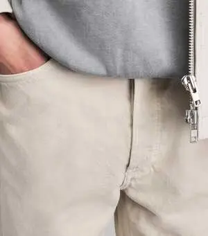 AGOLDE 90s Straight Jeans