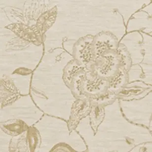LE JACQUARD FRANÇAIS Linen Été Indien Tablecloth