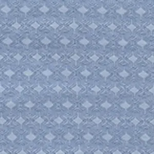 LE JACQUARD FRANÇAIS Coated Cotton Promenade Impériale Tablecloth