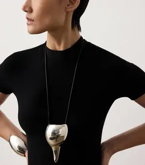 Ralph Lauren Ribbed Mock Neck Top