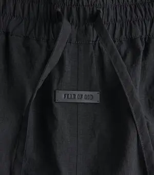 Fear Of God Technical Shorts