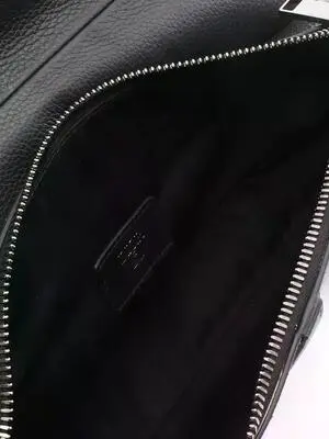 Dior Saddle Crossbody Bag