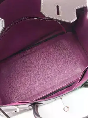Hermès Birkin 30 Tote Bag