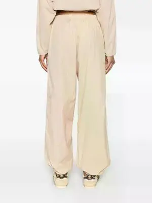 Adidas 3-stripes Wide Leg Track Trousers
