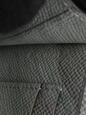 Hermès 2025 Maillon To Go Shoulder Bag - Grey