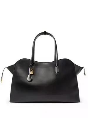 Stella McCartney Ryder Padlock Detail Holdall