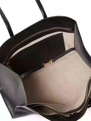 Stella McCartney Ryder Padlock Detail Holdall