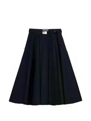 Midi Skirts