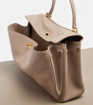 Balenciaga Rodeo Medium Shoulder Bag