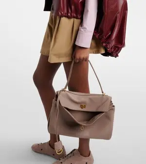 Balenciaga Rodeo Medium Shoulder Bag