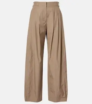 The Row High Rise Pants For Women