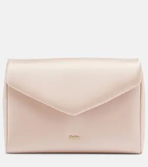Max Mara Clutches