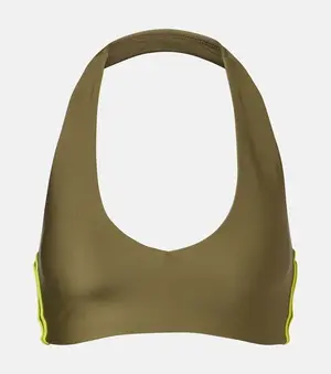 The Upside Oxford Ulla Sports Bra