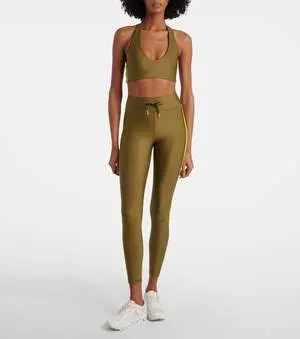 The Upside Oxford Ulla Sports Bra