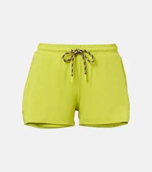 The Upside Lucky Shorts - Green