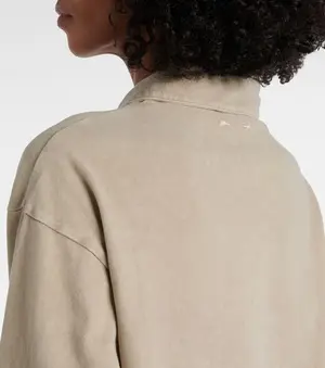 The Upside Soho Rhea Top - Beige