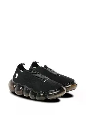 Undercover X Grounds Bubble Sneakers - Black